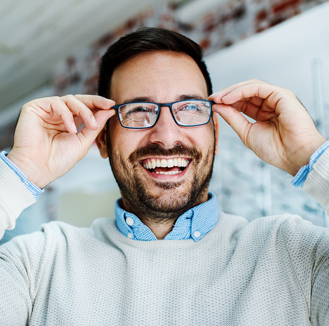 Clean Harbors - TAKE A FRESH LOOK AT THE CDHP + HSA