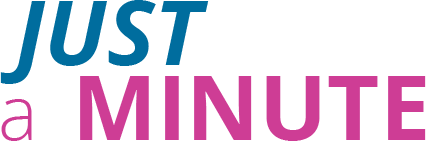 Just a Minute